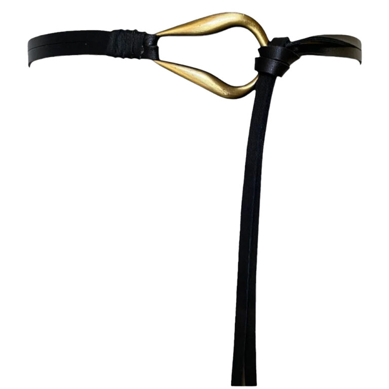 Handmade Leather Belts For Women – Bold. Unique. Yours.